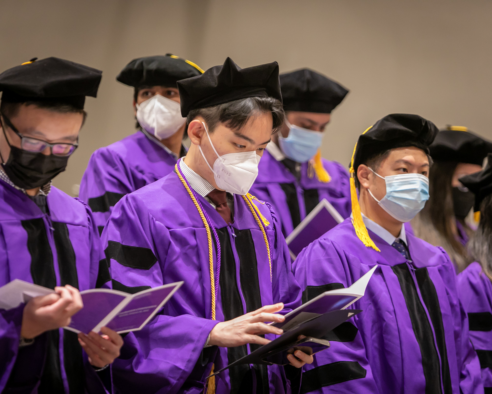 Dynamic Photo Systems Event Gallery for Northwestern University - 2021 ...