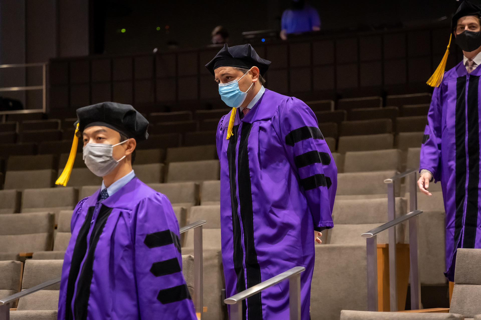 Dynamic Photo Systems Event Gallery for Northwestern University - 2021 ...