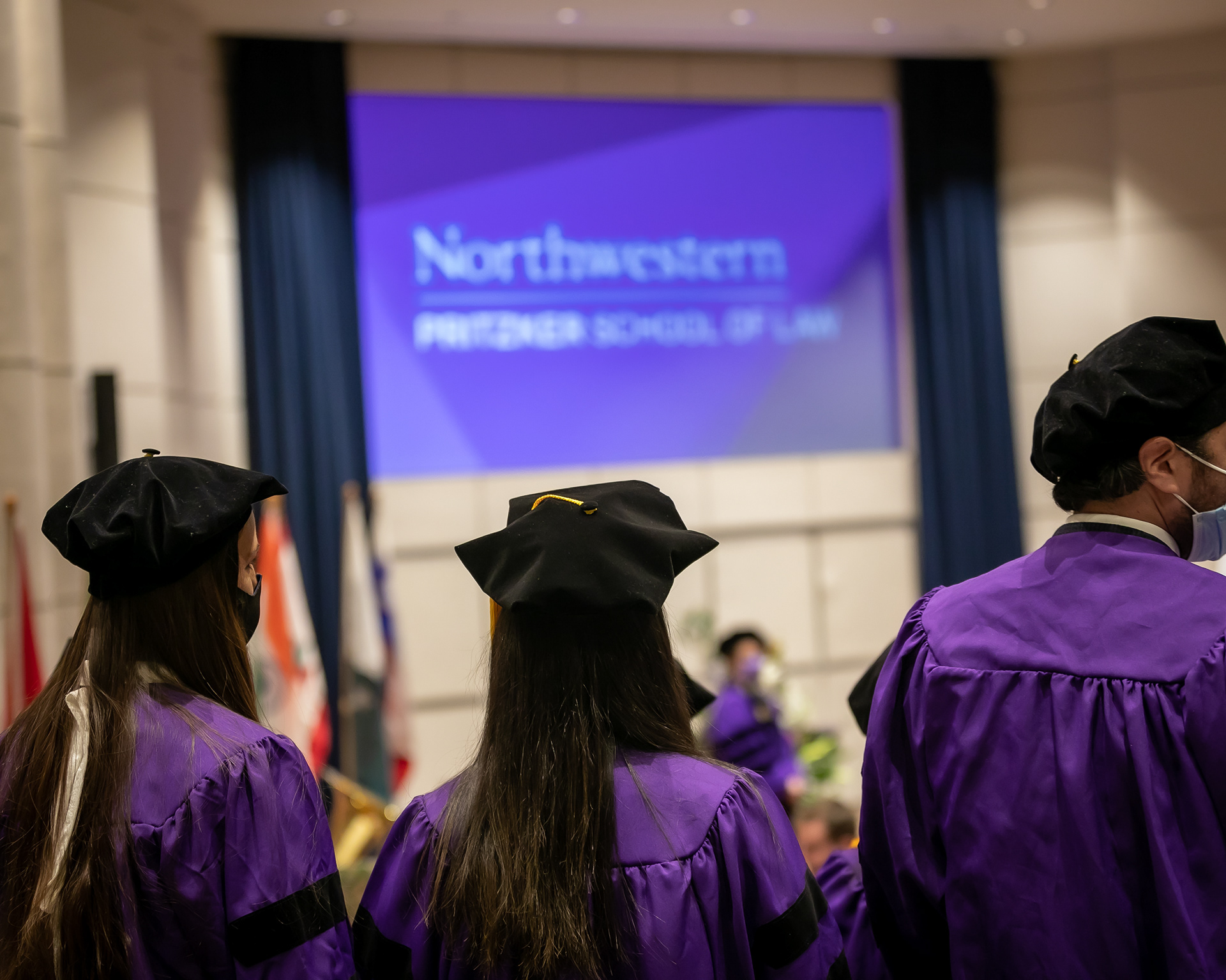 Dynamic Photo Systems Event Gallery for Northwestern University - 2021 ...