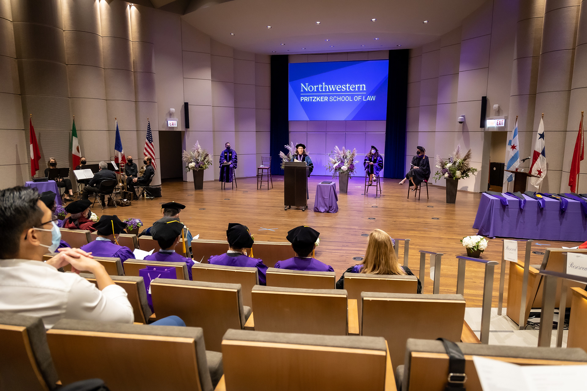 Dynamic Photo Systems Event Gallery for Northwestern University - 2021 ...