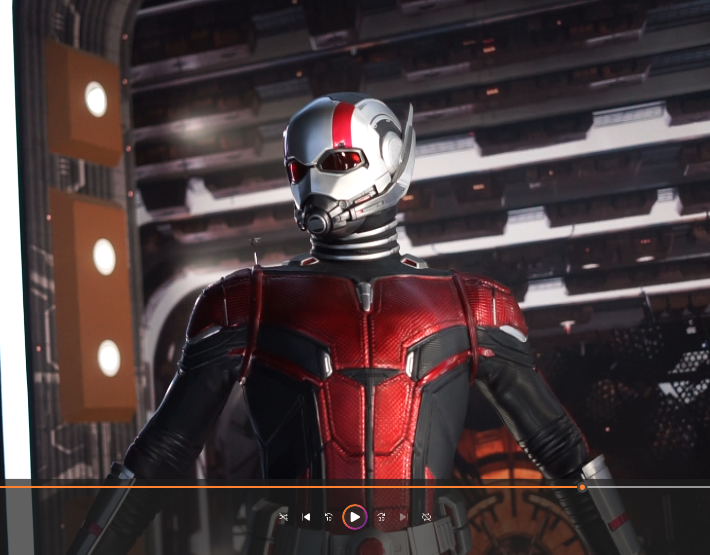 Ocular Digital Studio - Cinematic Video