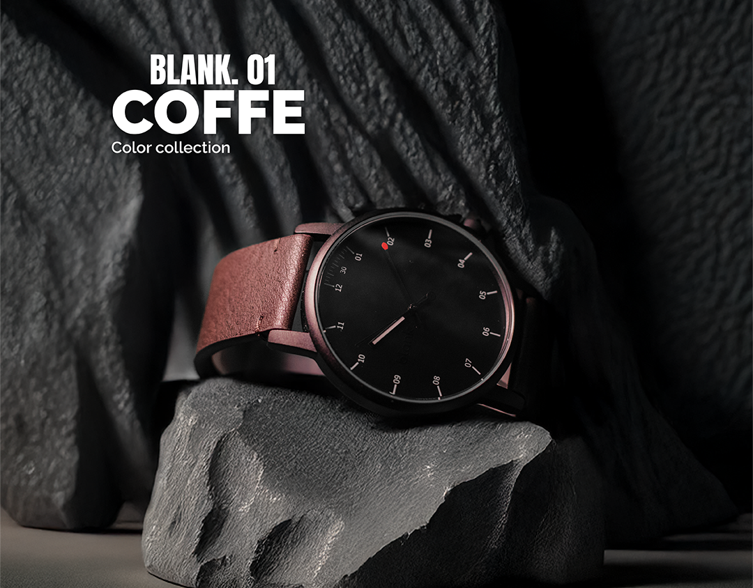 Ocular Digital Studio - Product Photography