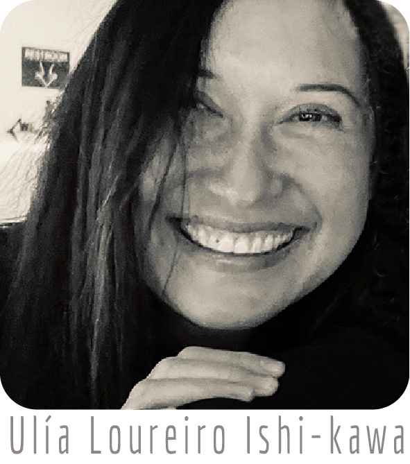 ULÍA LOUREIRO ISHI-KAWA - PRIME TIME