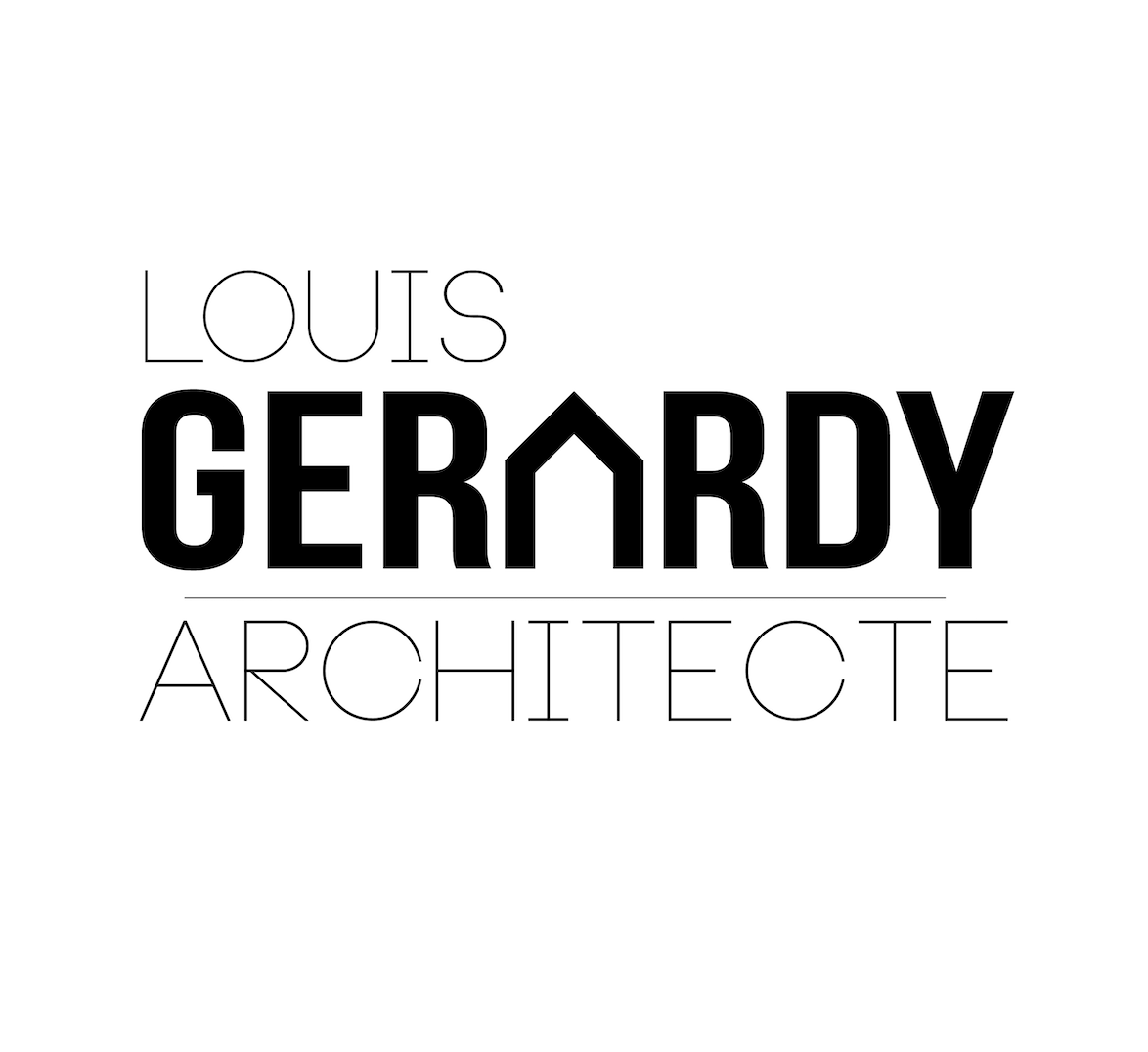 Louis Gerardy - Architecte