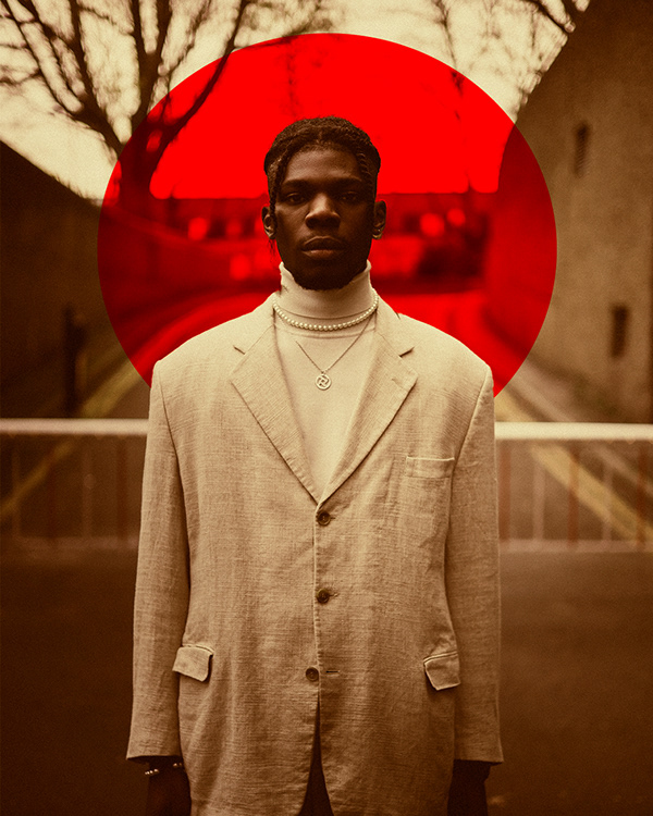 Harrison Emmanuel - Portfolio