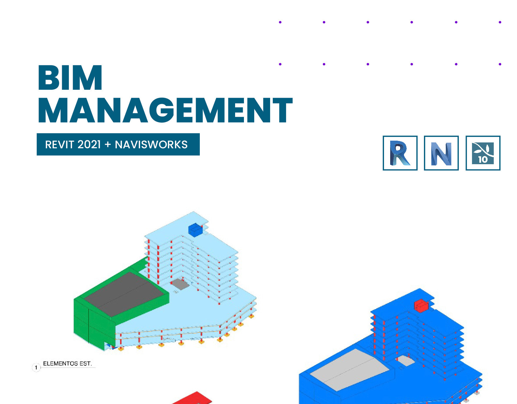 gridstudio - BIM MANAGEMENT