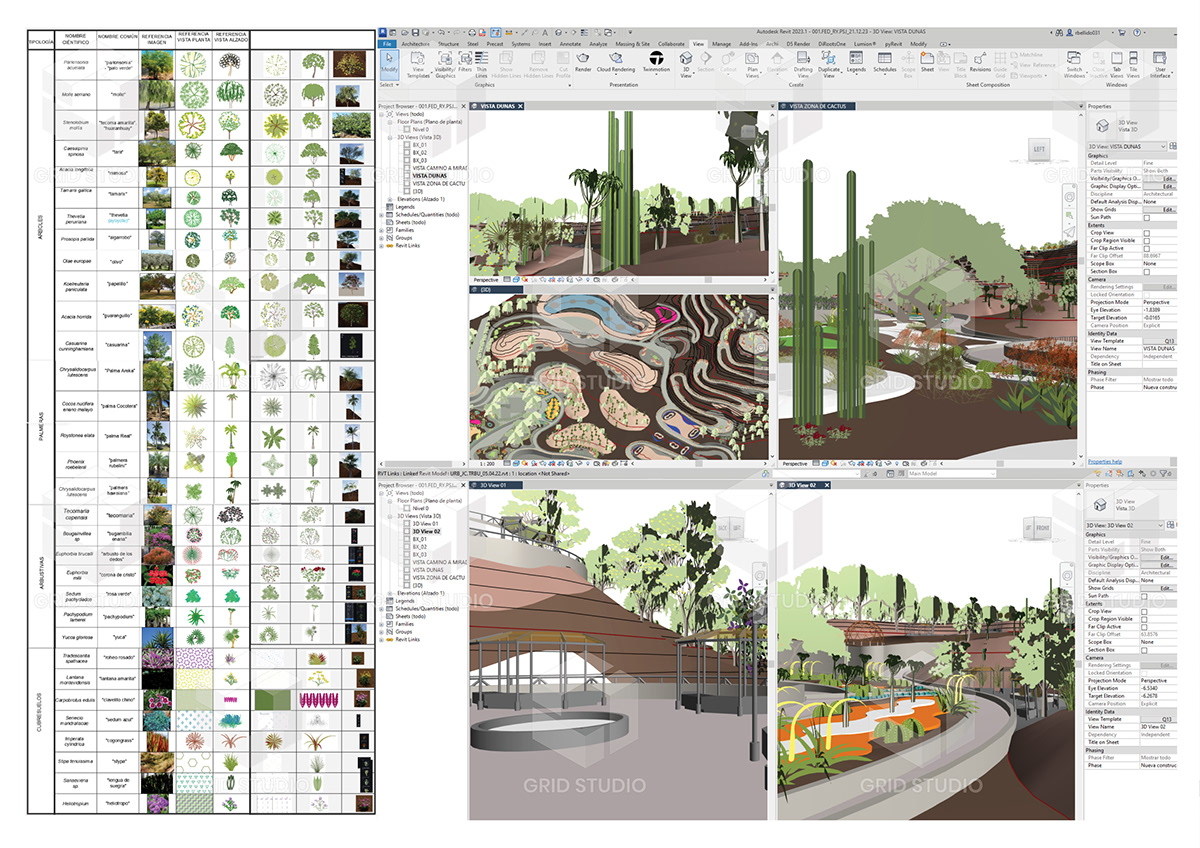 gridstudio - PORTAFOLIO GRID STUDIO 2024