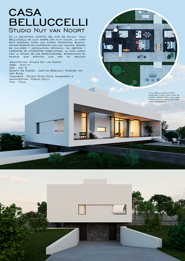 gridstudio - Certificación: Alexa Lopez