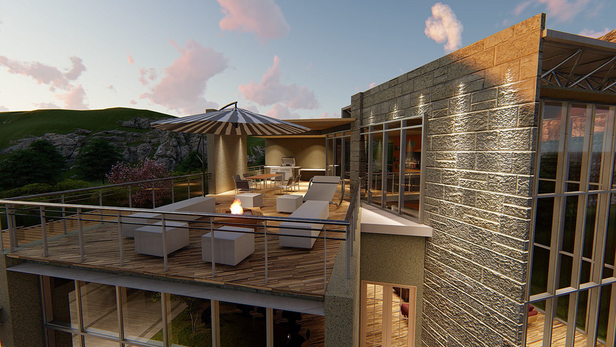 gridstudio - DOCENTE: ARQ. ADRIÁN VILLEGAS