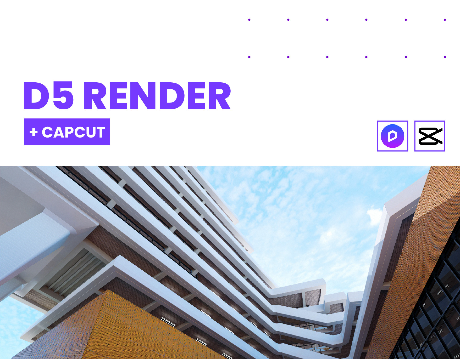 gridstudio - TEMARIO D5 RENDER + CAPCUT