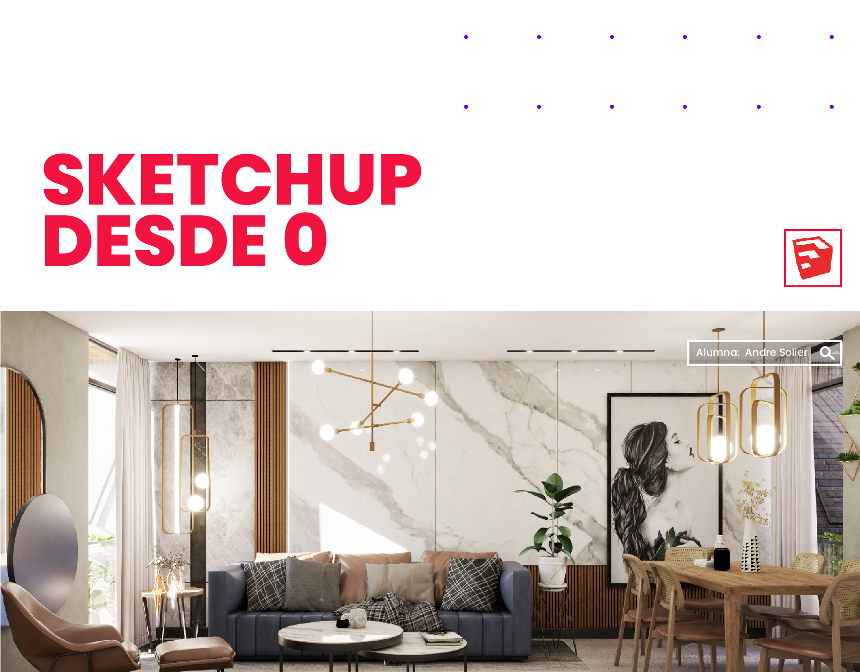gridstudio - SKETCHUP DESDE 0