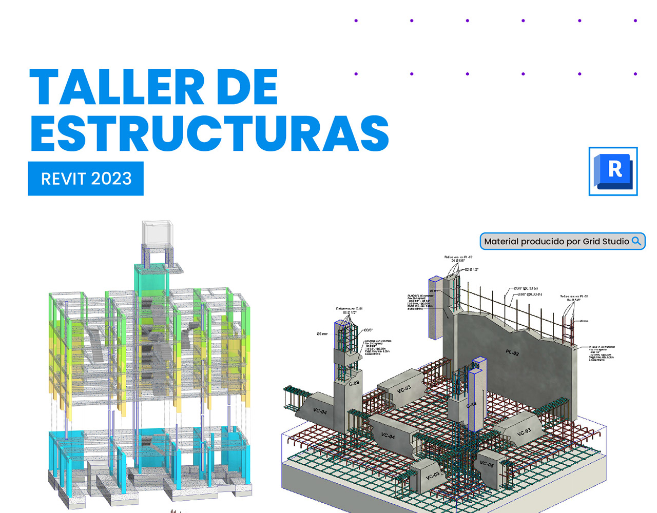 gridstudio - ENTREGAS DEL CURSO
