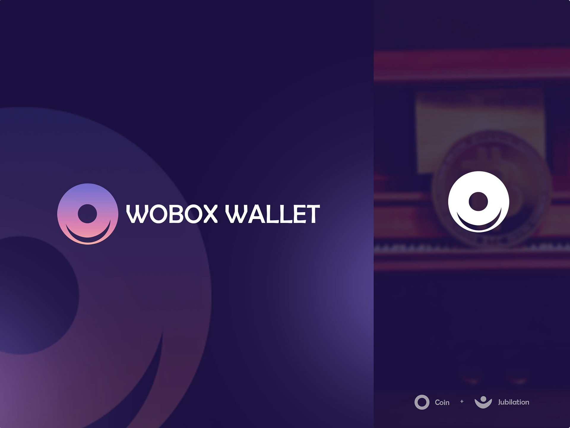 TheMarketingDesignr 🫧 - WOBOX WALLET - Debit Card, Logo Design and ...