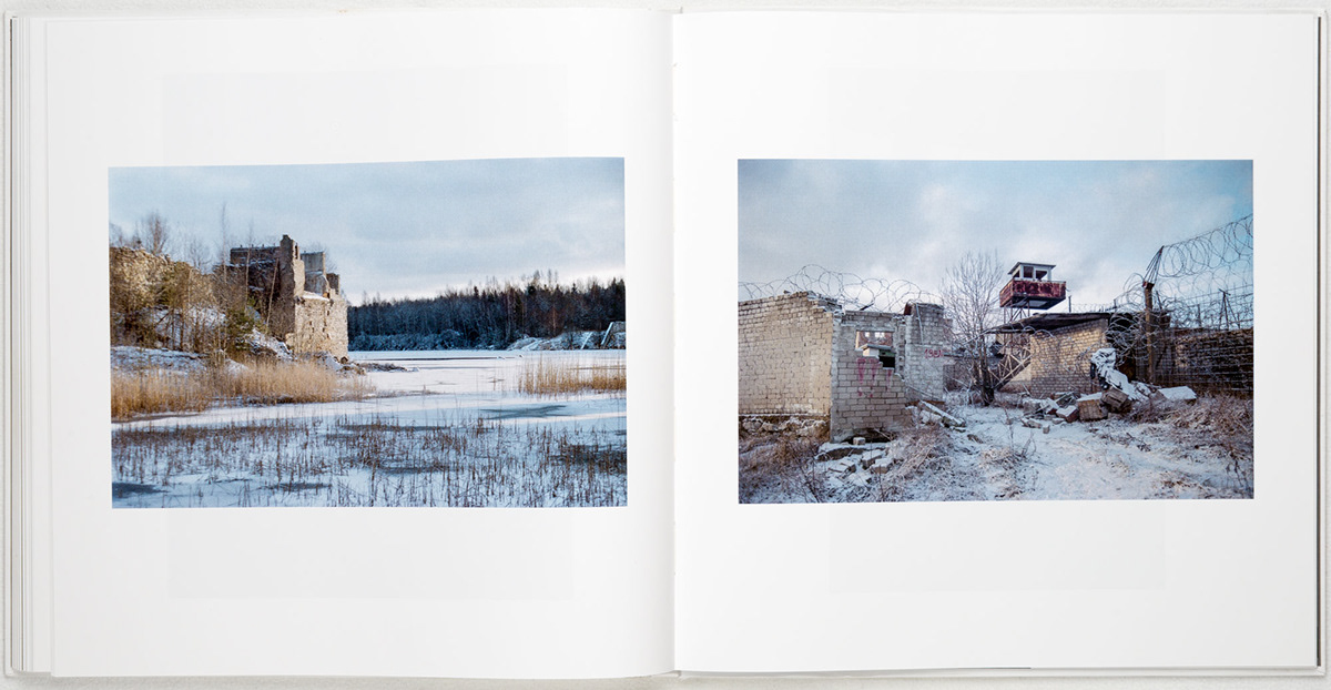 Tobias Ahlbrecht - MINUS 13