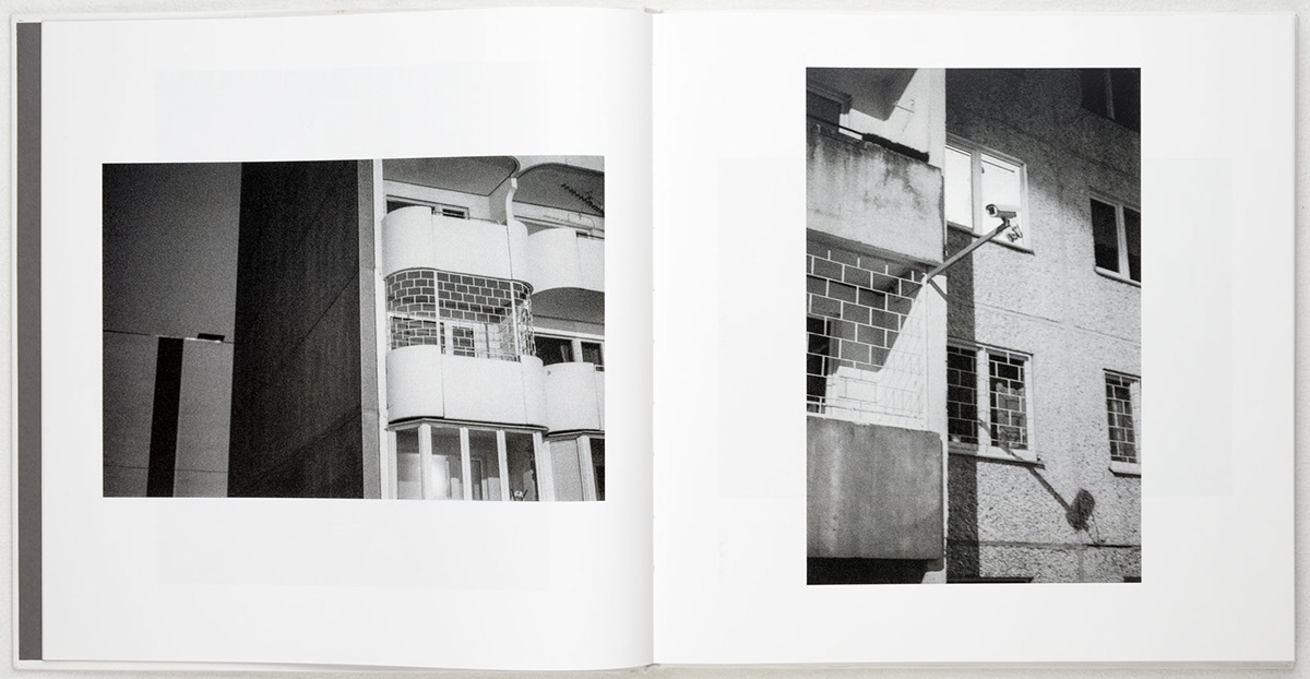 Tobias Ahlbrecht - MINUS 13