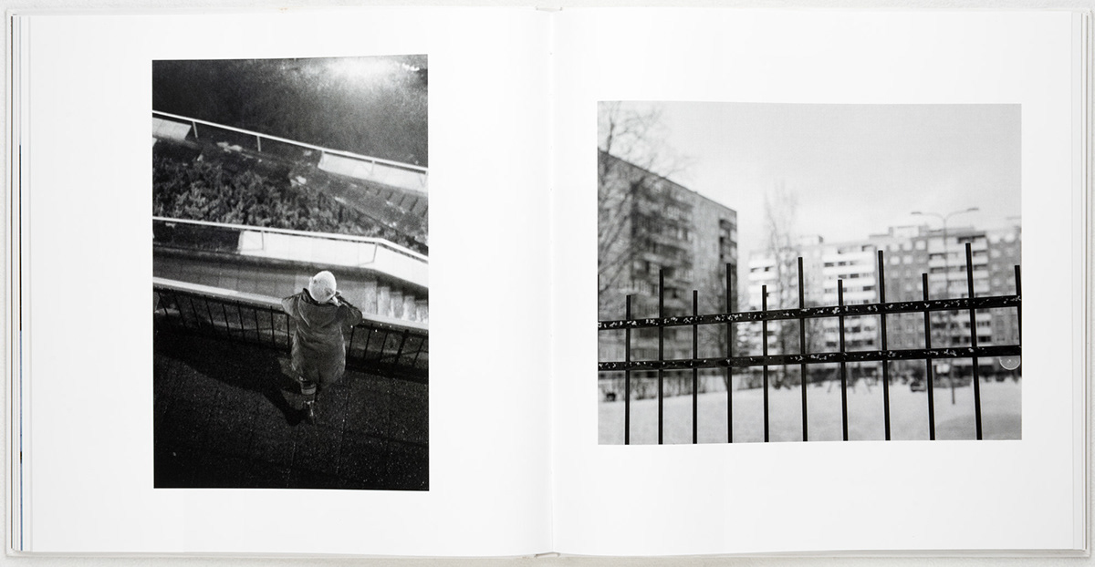 Tobias Ahlbrecht - MINUS 13