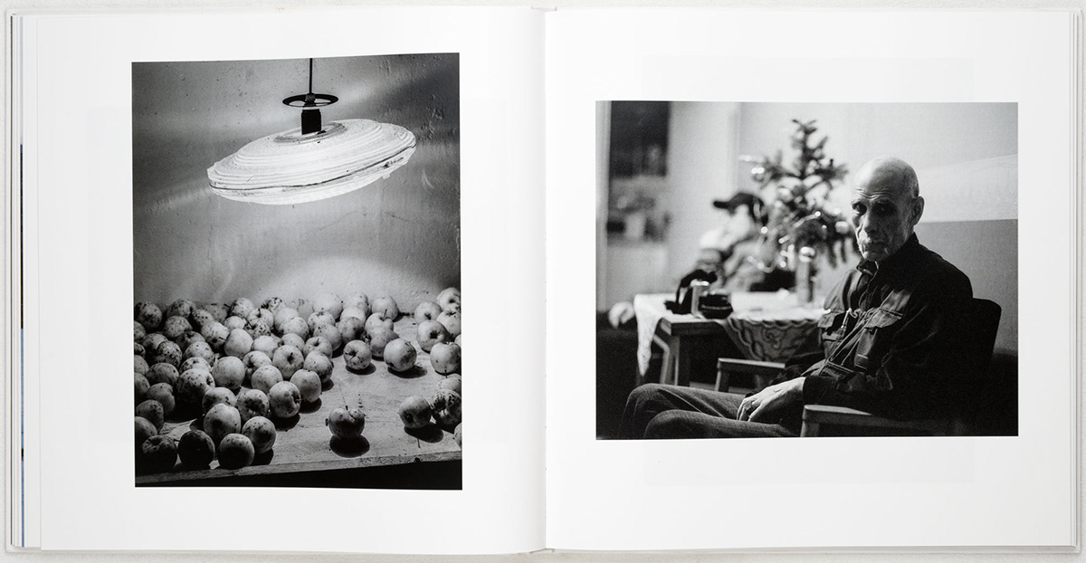 Tobias Ahlbrecht - MINUS 13