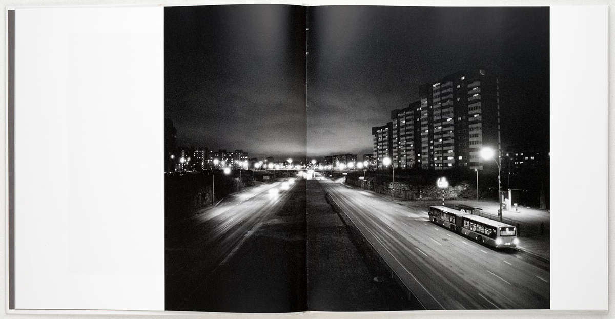 Tobias Ahlbrecht - MINUS 13