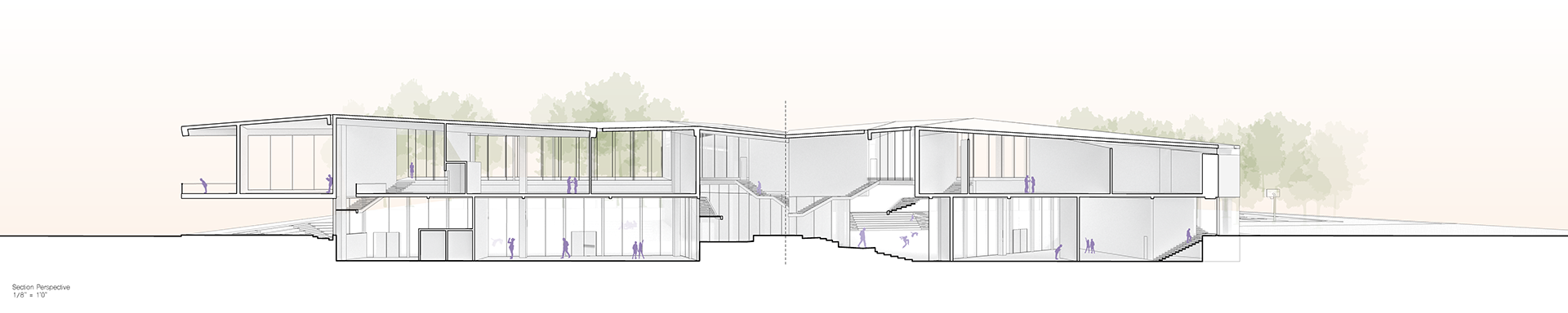 iris yee - community arts center