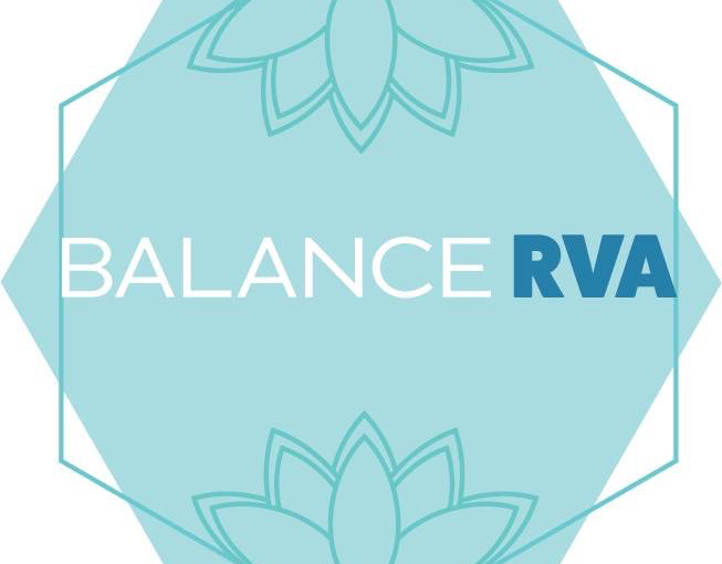 Sarah Ehlert: Graphic Design and Visual Storytelling - Balance RVA