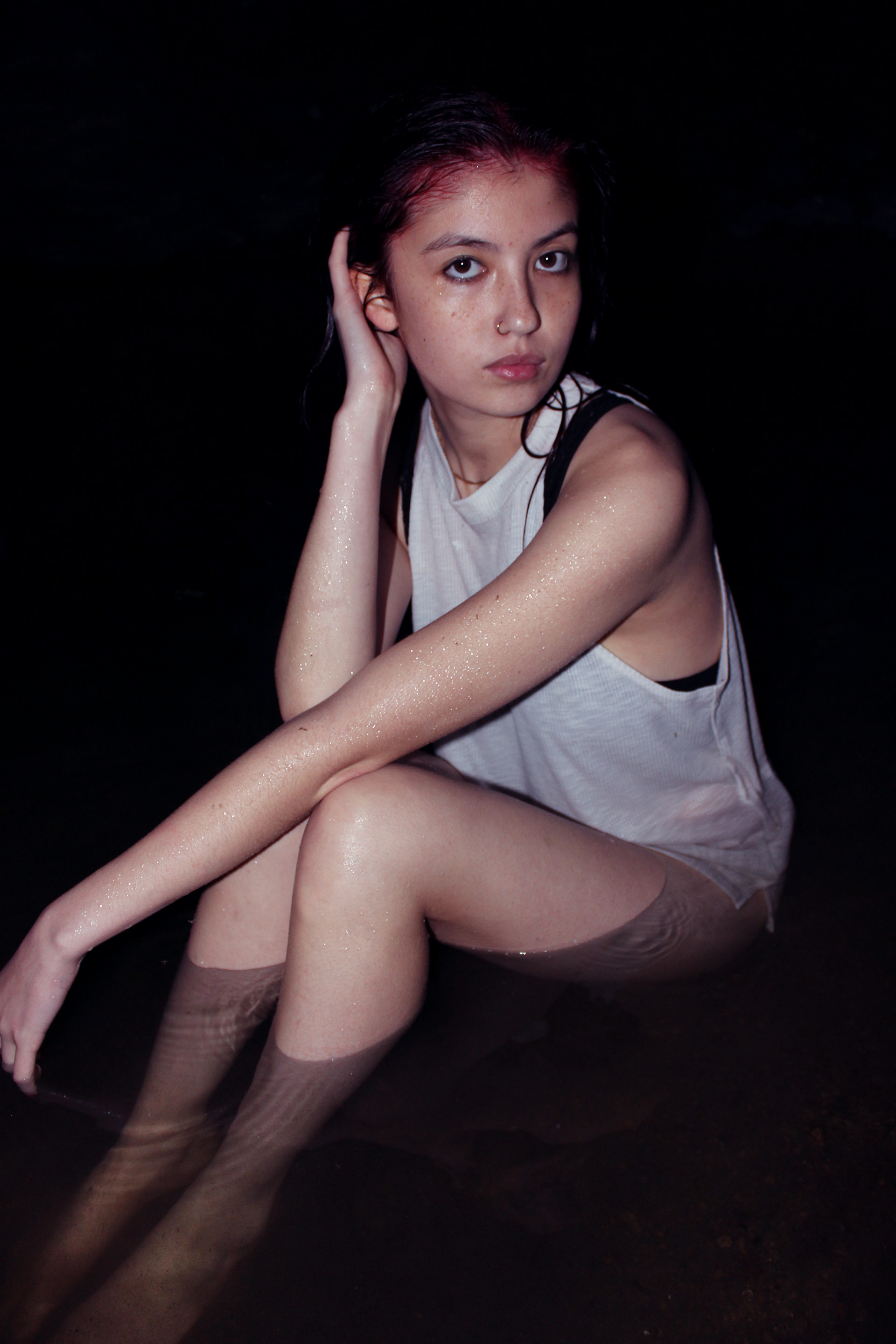 Katie Baker Portrait