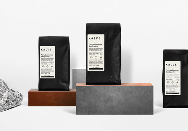 Field Studio - Kalve coffee