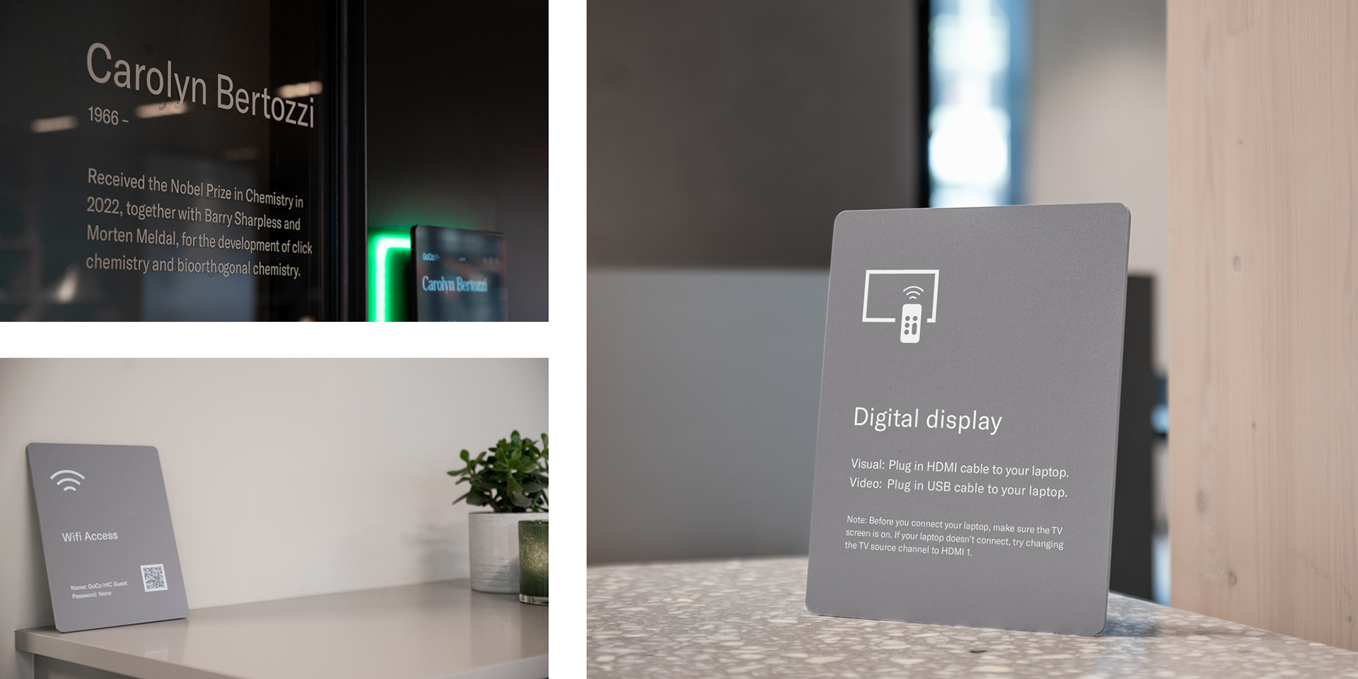 Stefan Aune - Pictograms – GoCo House