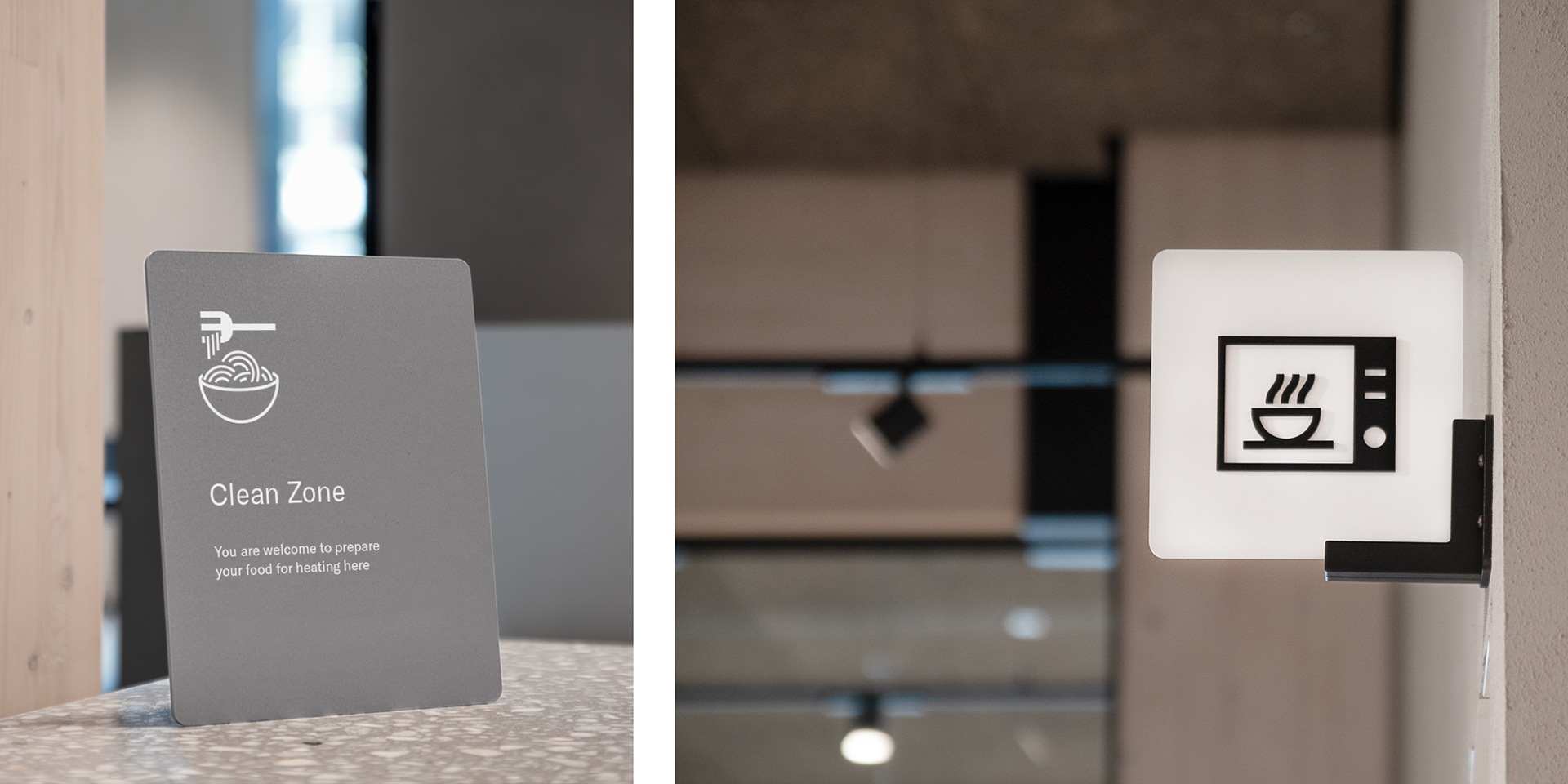 Stefan Aune - Pictograms – GoCo House