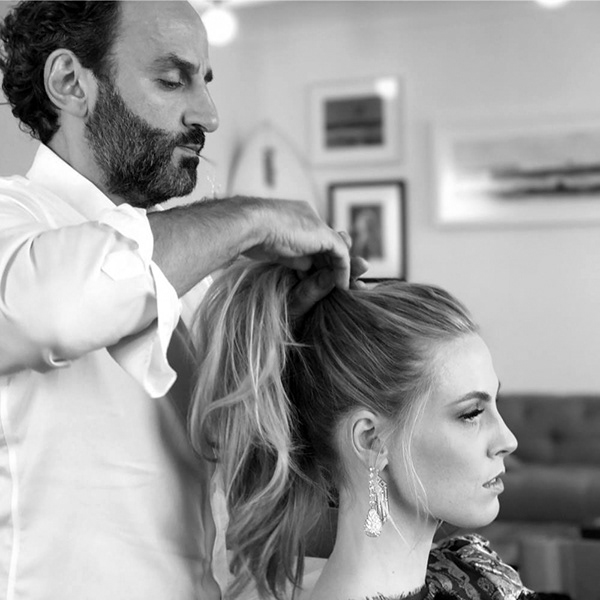 George Kyriakos - Gallery