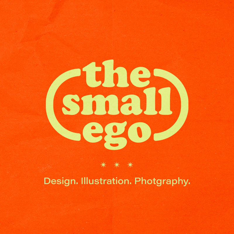 the small ego