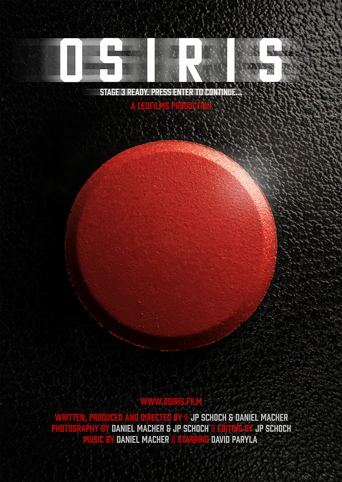 Osiris Film