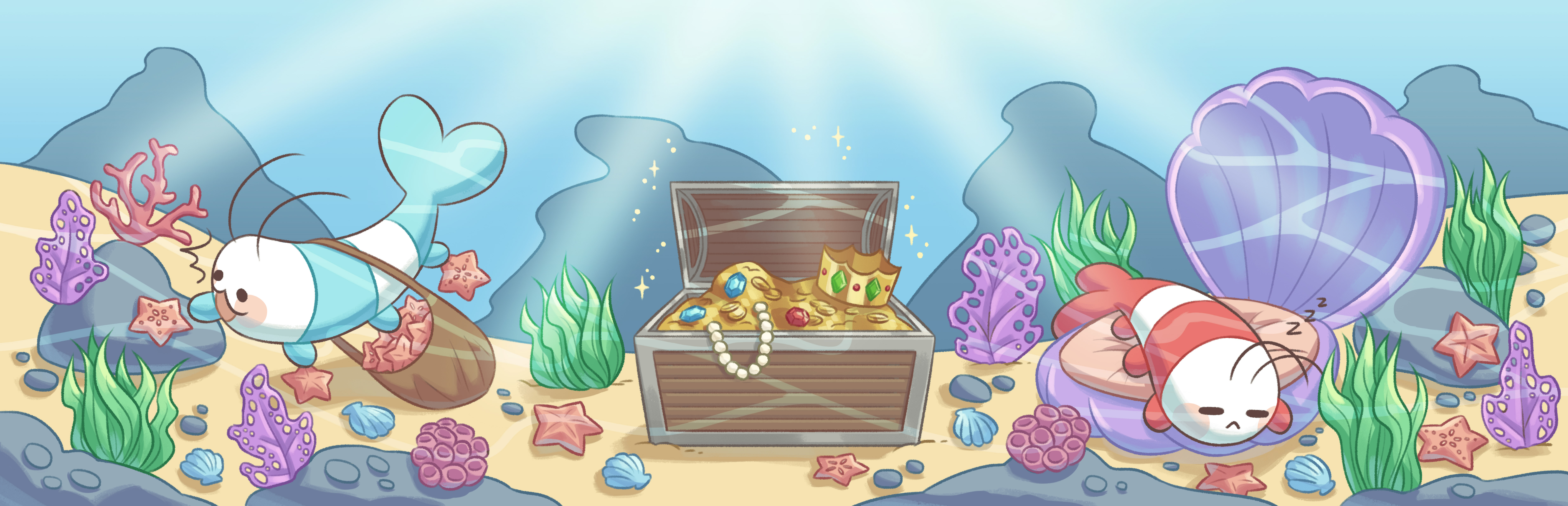 Cute Prawn Studios