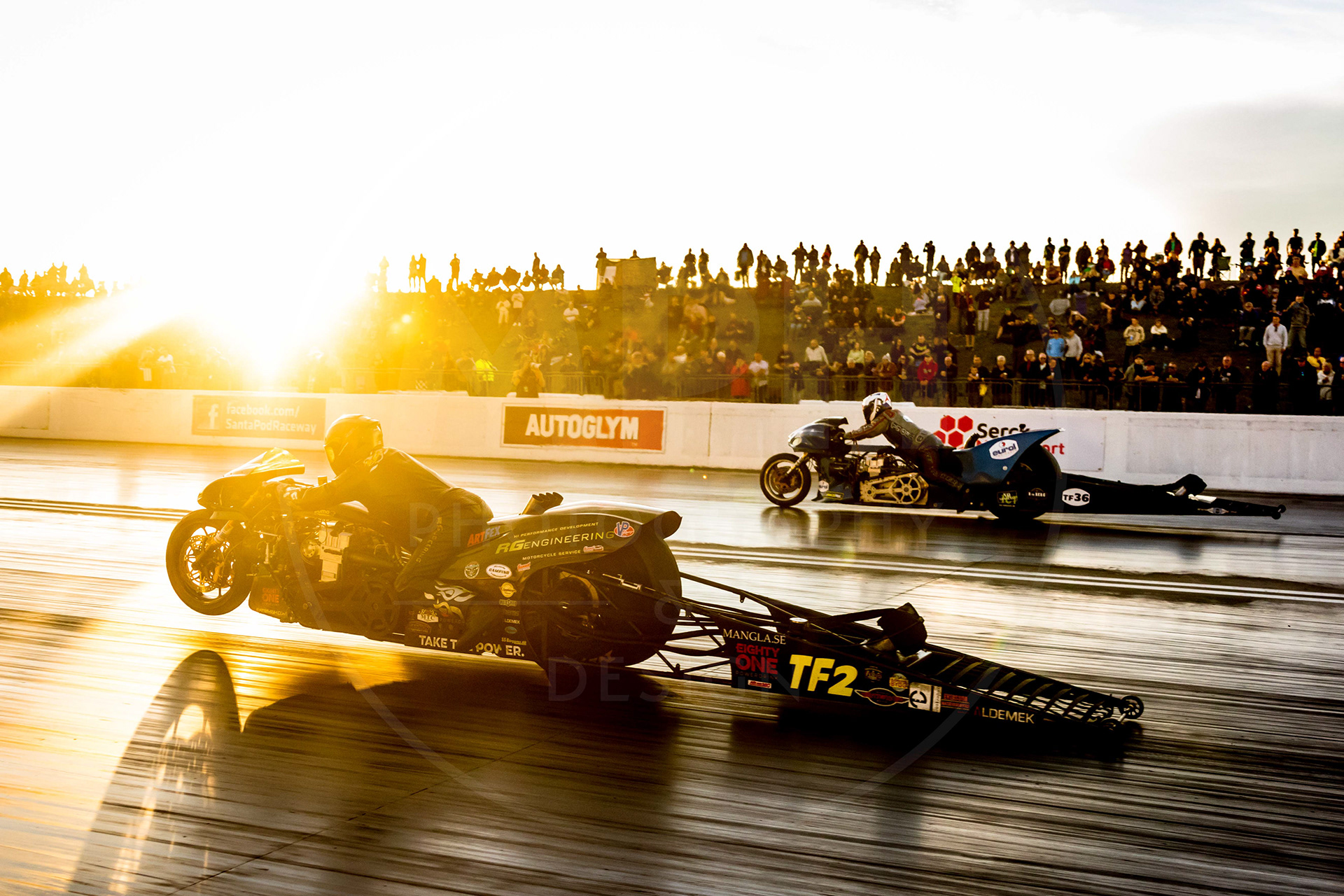 MPH Photography & Design - DRAG RACING