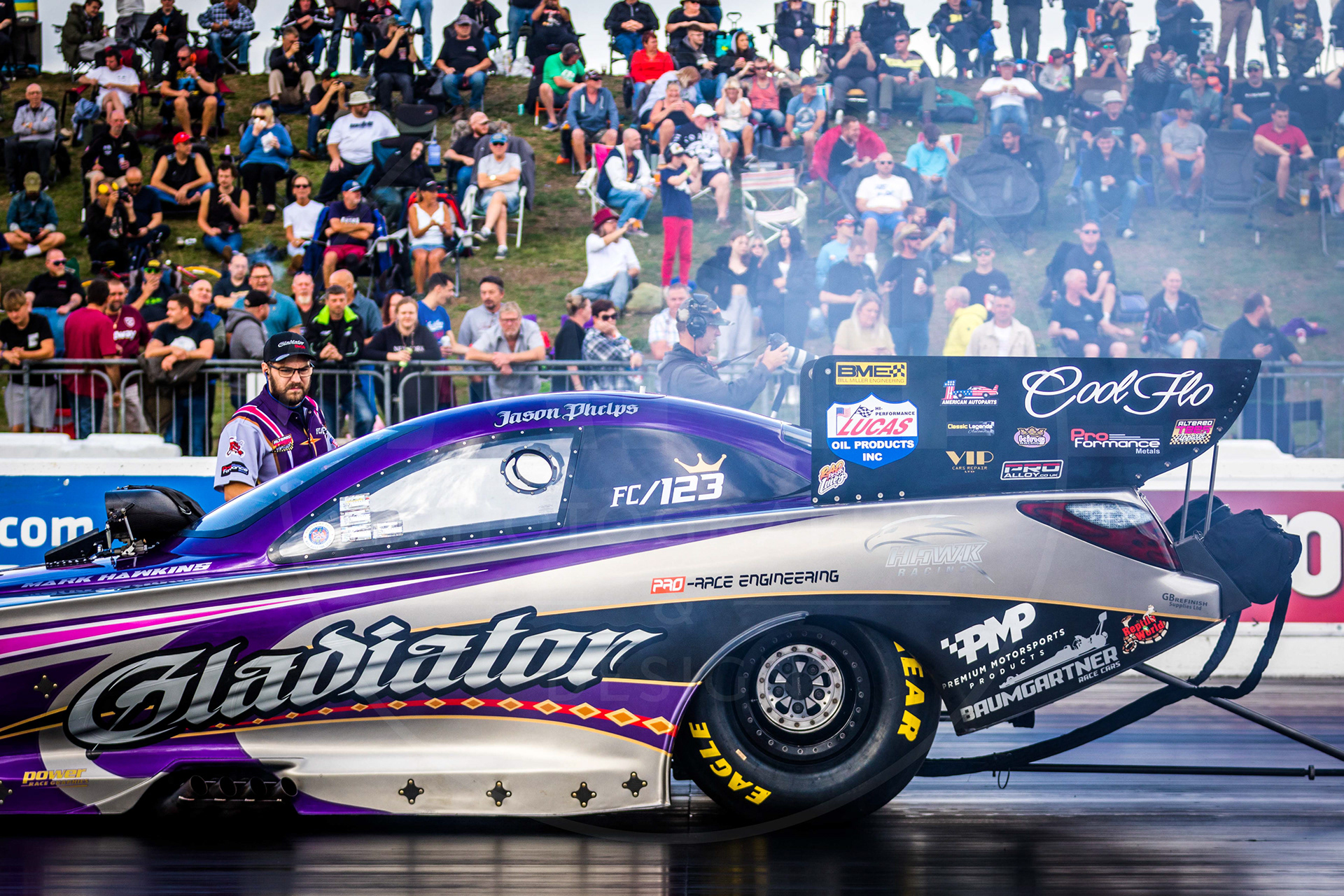 MPH Photography & Design - DRAG RACING