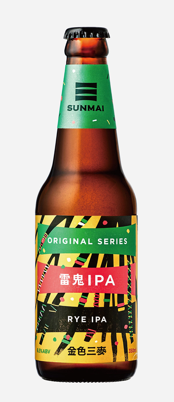 Onion Design Associates 洋蔥設計 - SUNMAI Original Series