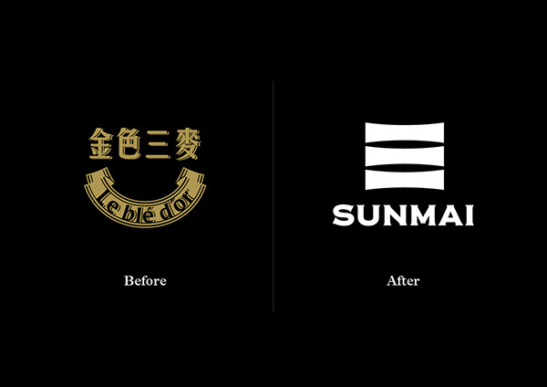 Onion Design Associates 洋蔥設計 - Sunmai Craft Beer Branding Design 金色三麥 品牌設計