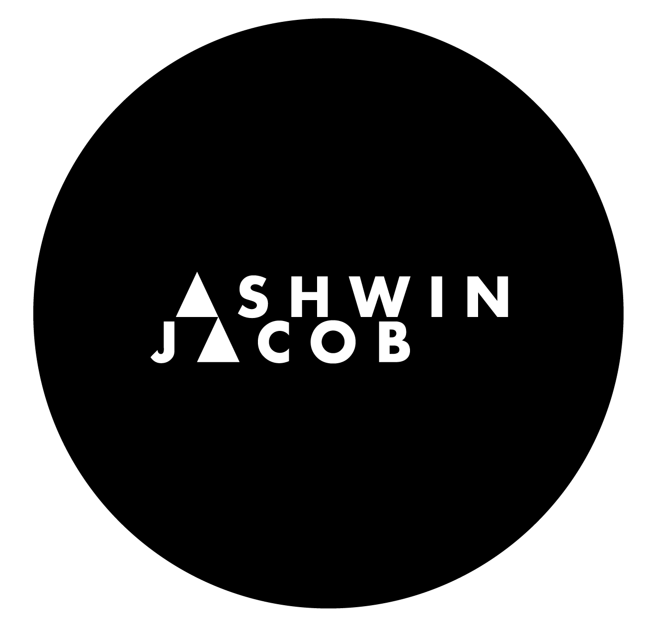 ashwin jacob