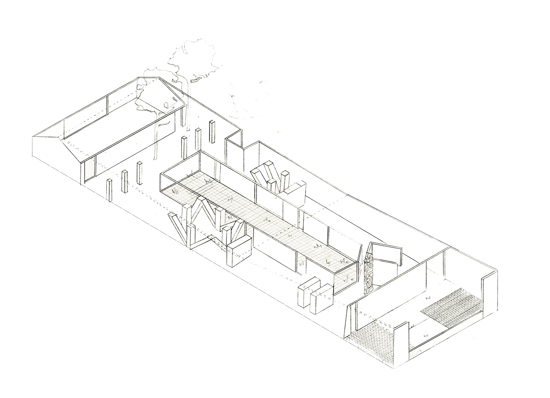 Kristie Kish - Arch. Study