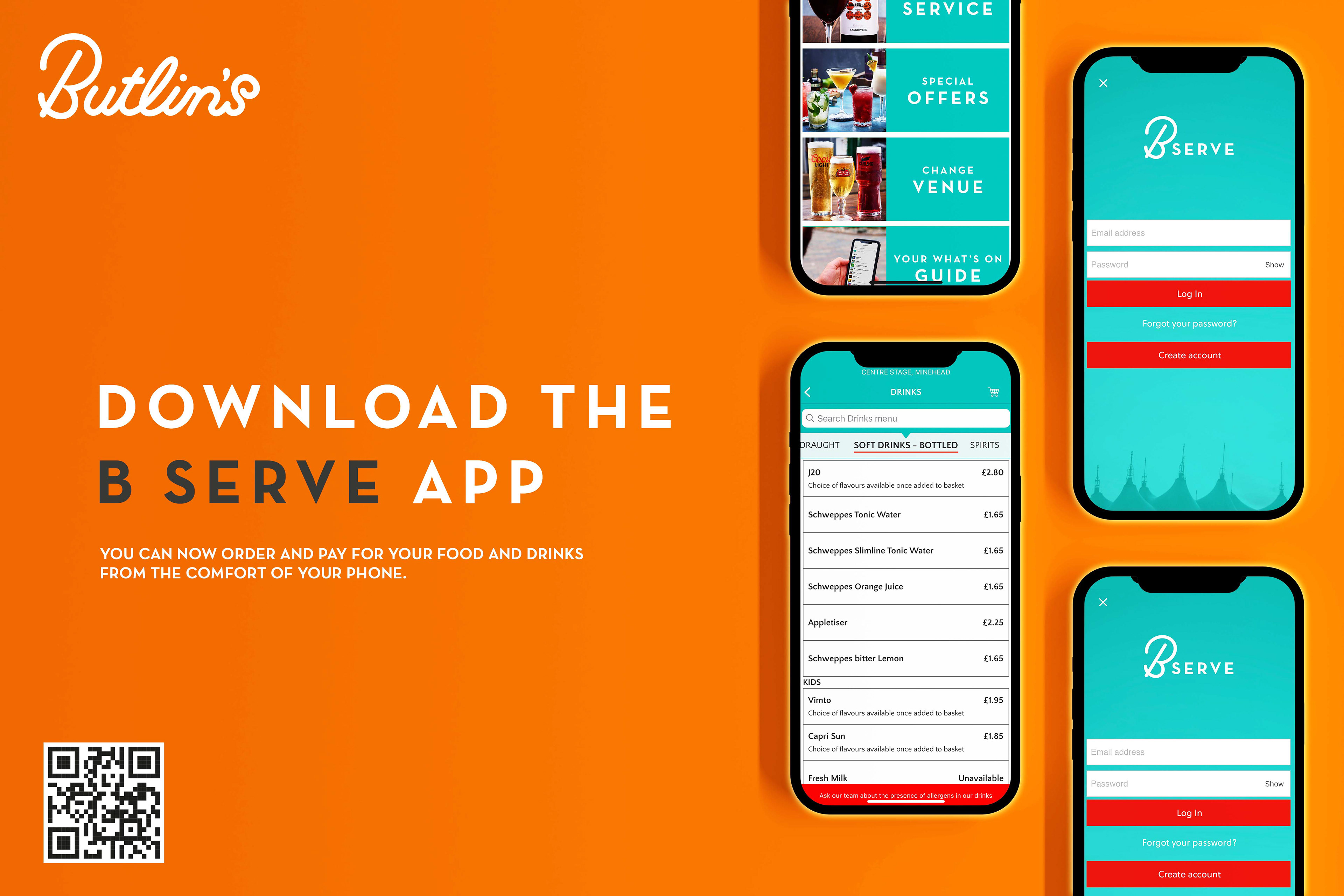 Kristina Nicolaou - Butlin's Landscape Board Design