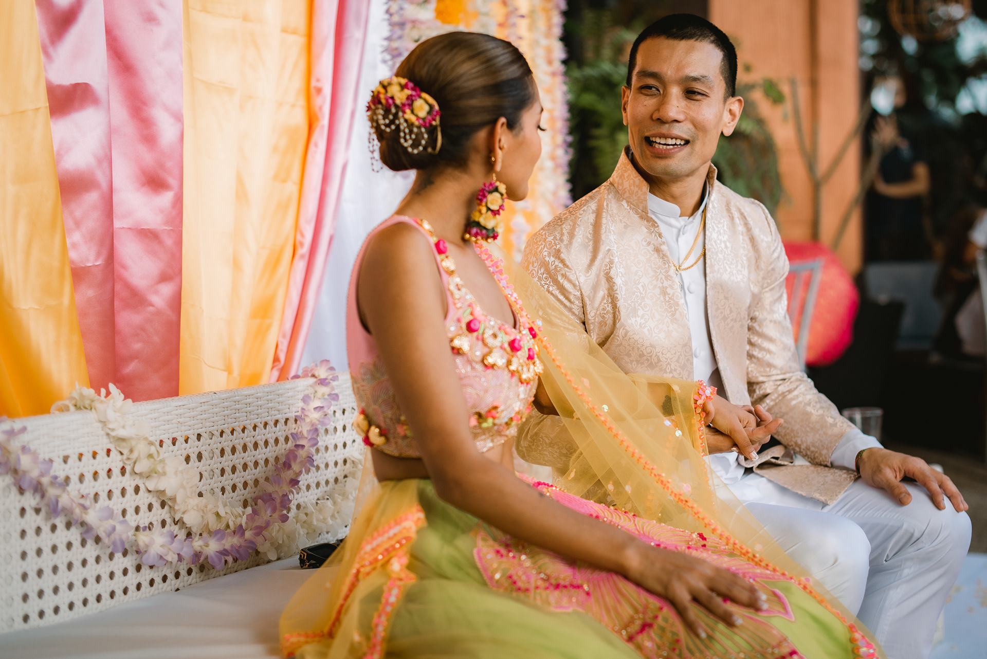 Phuket Photographer & Videos | Photonik - Wedding Photography