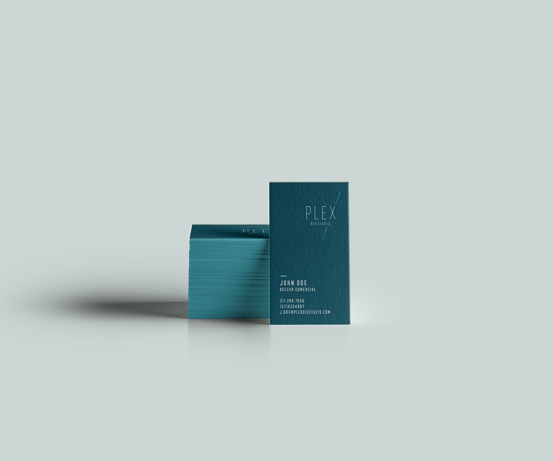 Susan Heilbron - Plex Dieciséis