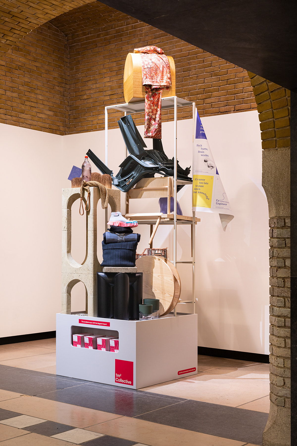 1m2 Collective - 1m2 Collective