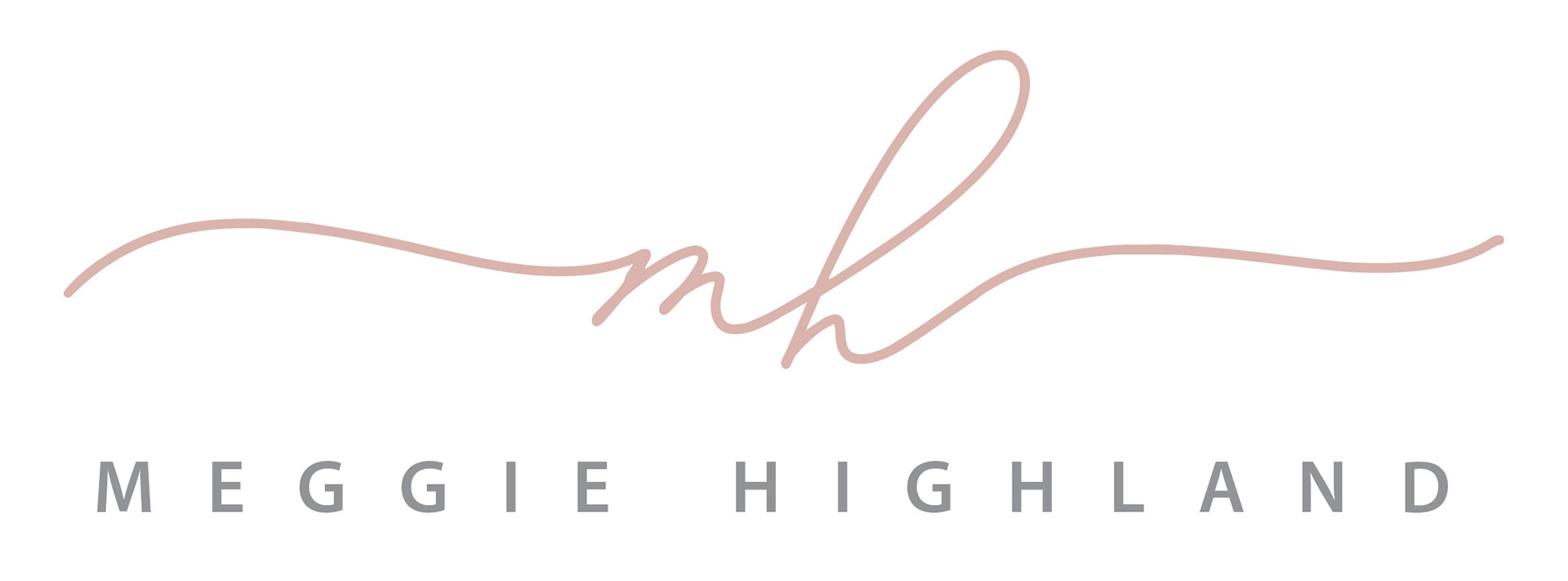 Meggie Highland (aka DesignMeg) - DesignMeg Logos