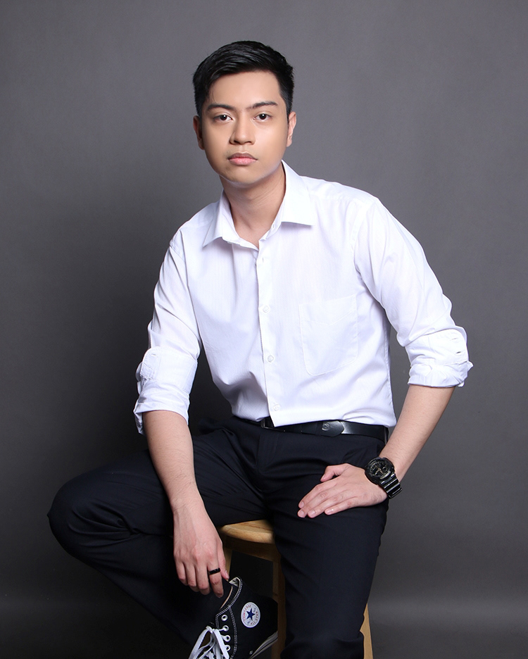 Erik Asia