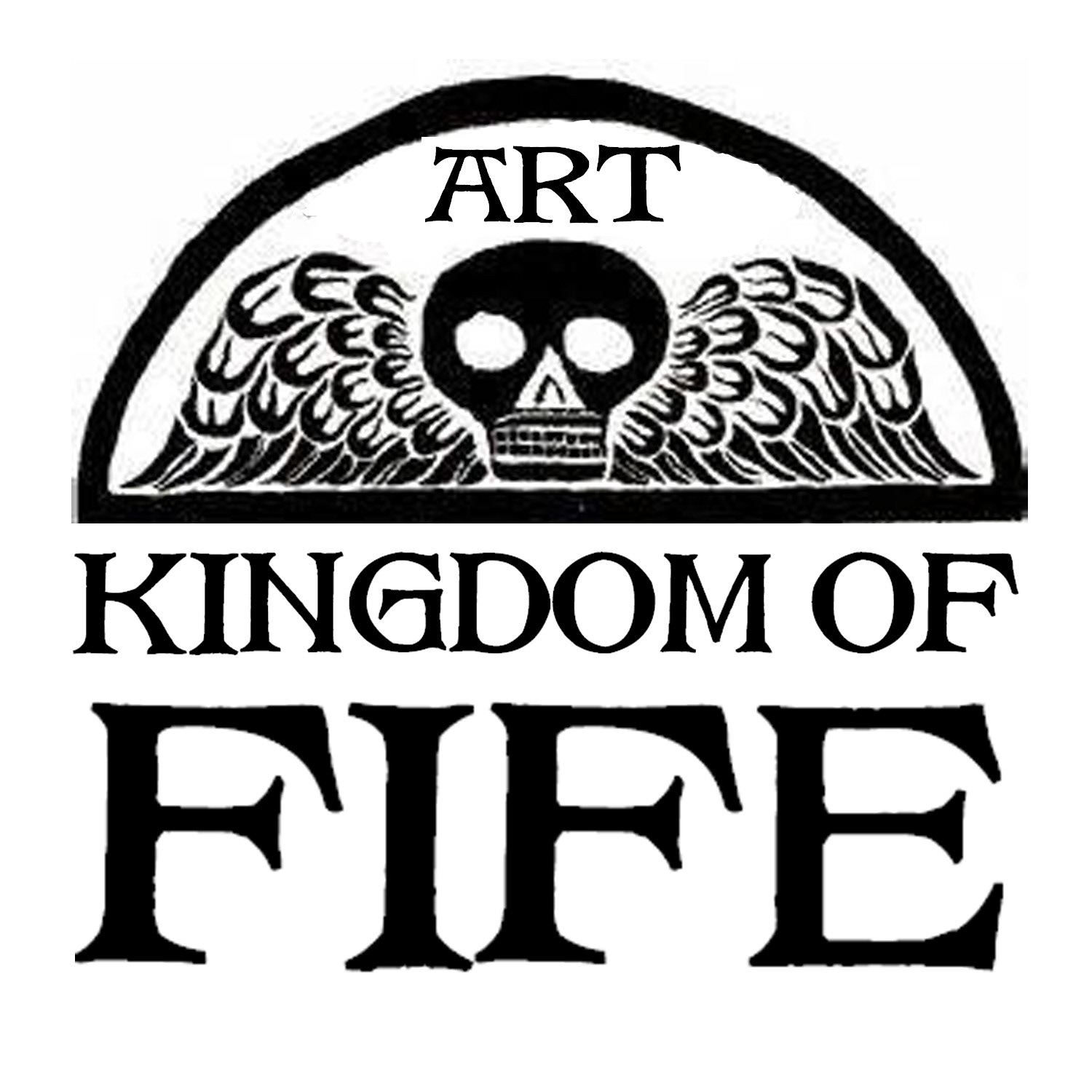 Kingdom of Fife - Available Work For Purchase