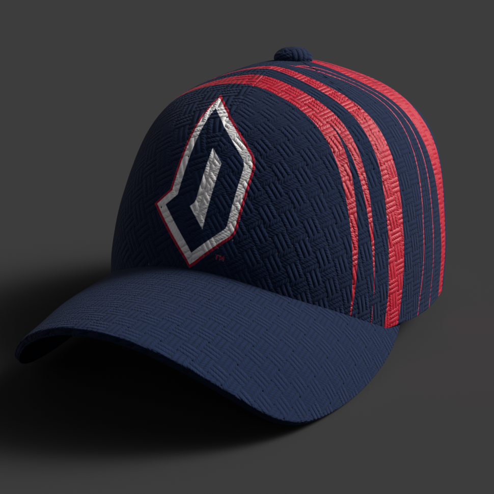 Luke A. Bruss - Designer - Typography / Product Design