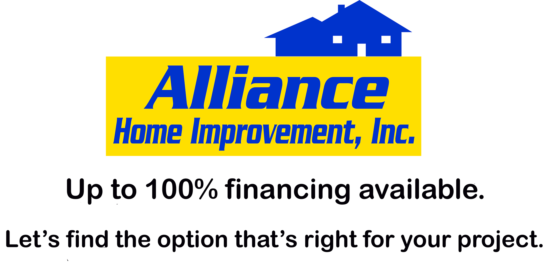 www.alliancehomeinc.net - Finance