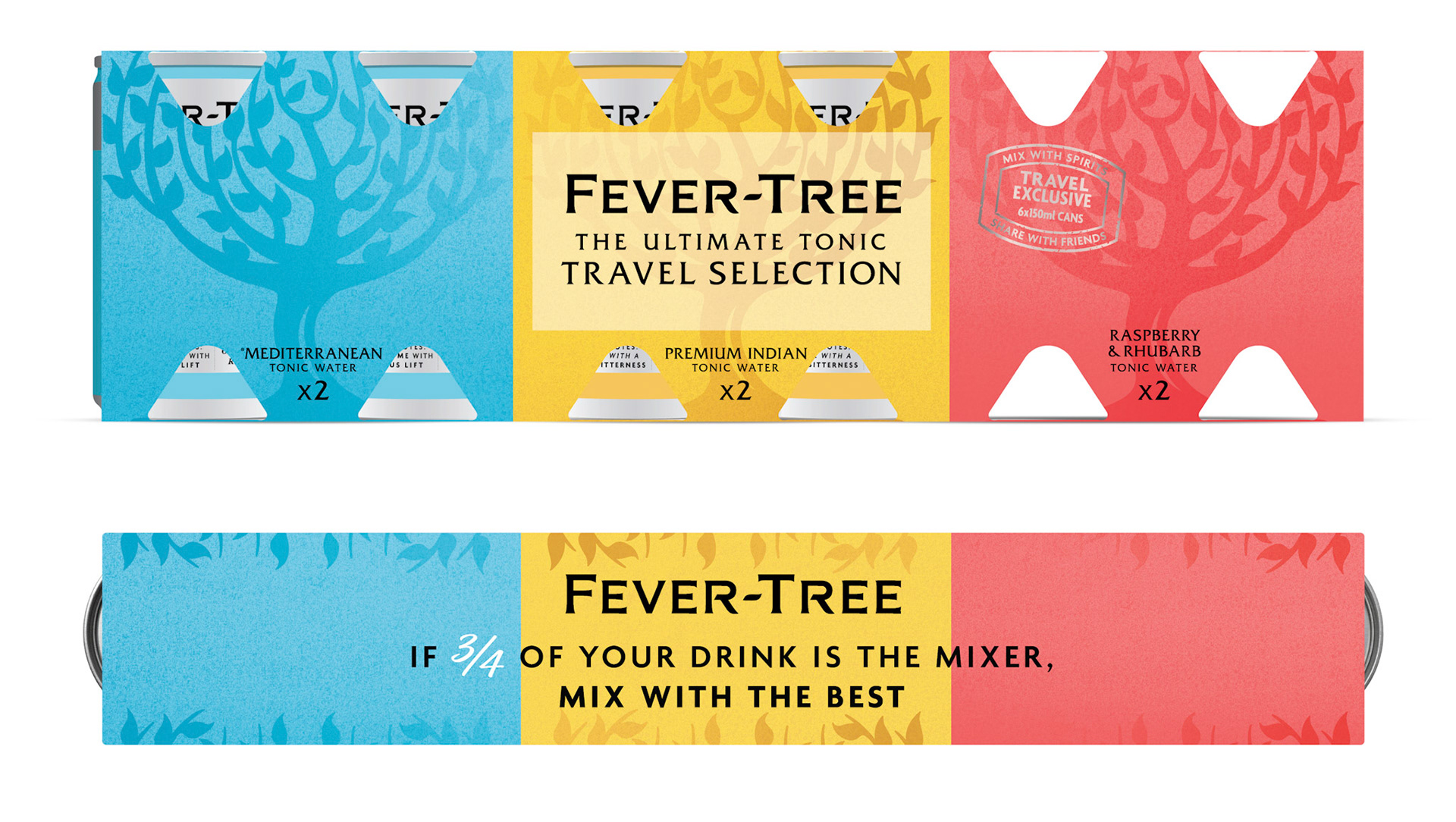 Jamie Spencer - Fever Tree Ltd Jamie Spencer - Fever Tree Ltd