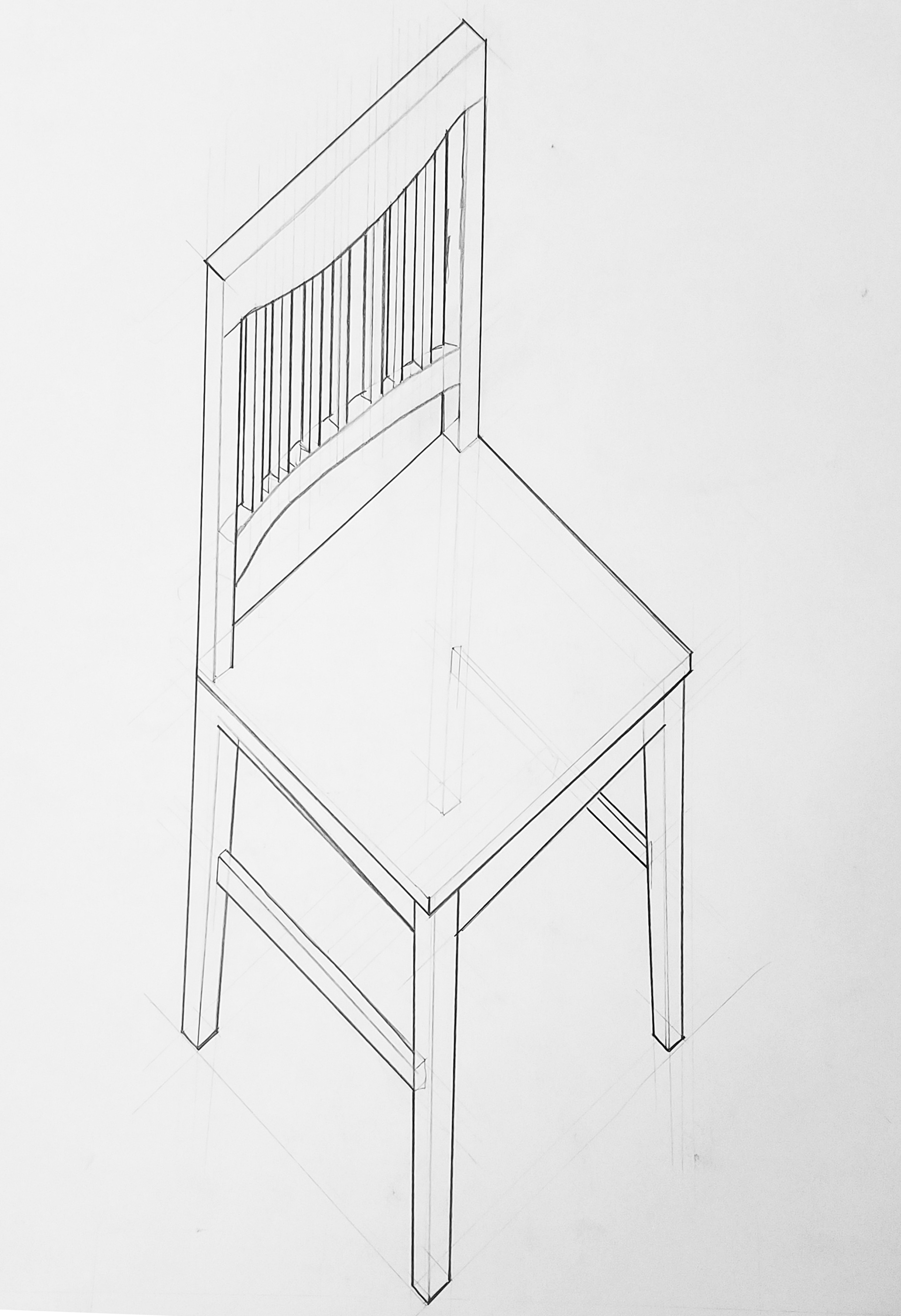 wes grunke - Hand Drawn Samples