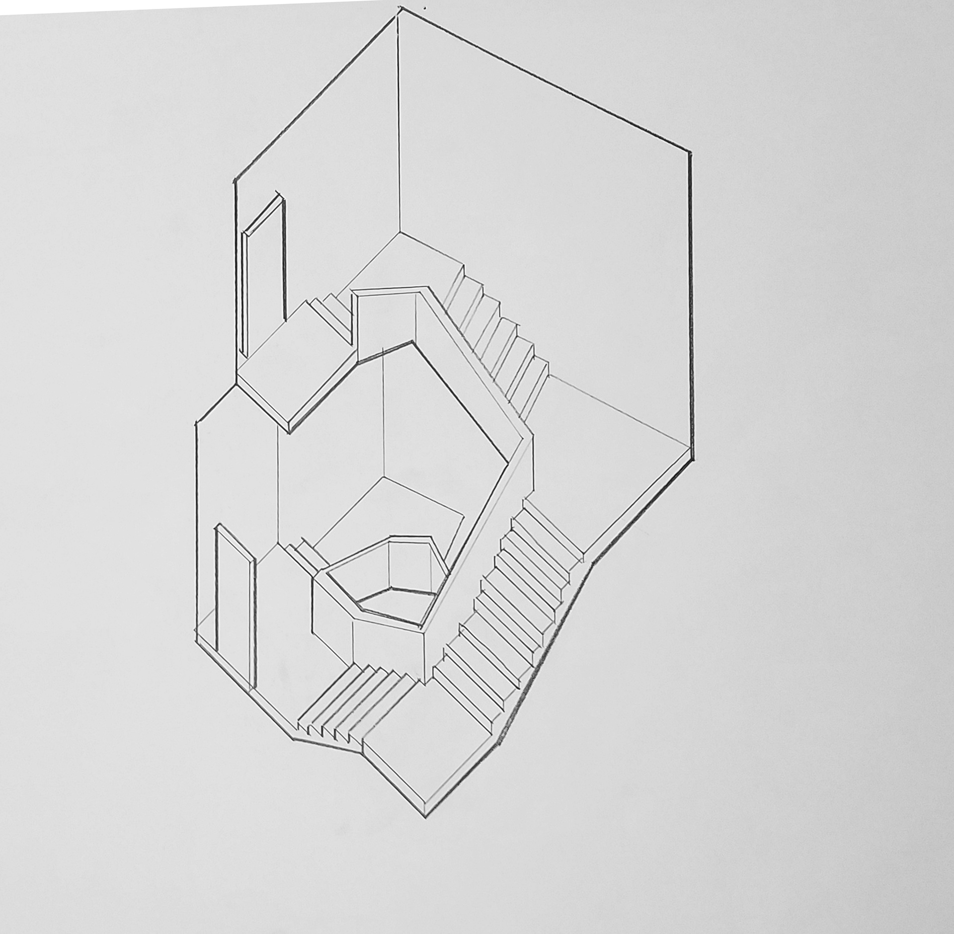 wes grunke - Hand Drawn Samples